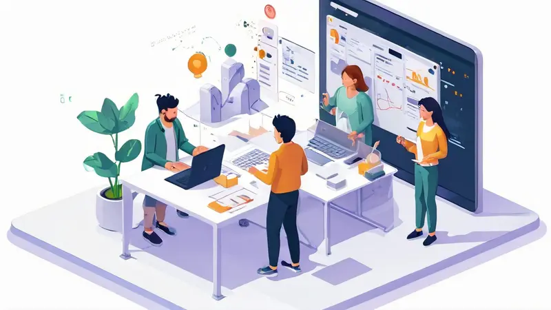 如何把web项目放入tomcat中 | PingCode智库