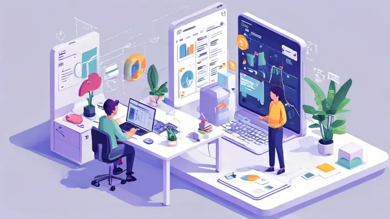 ps储存web格式如何设置 | PingCode智库