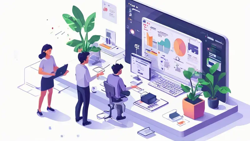 app如何制作html | PingCode智库