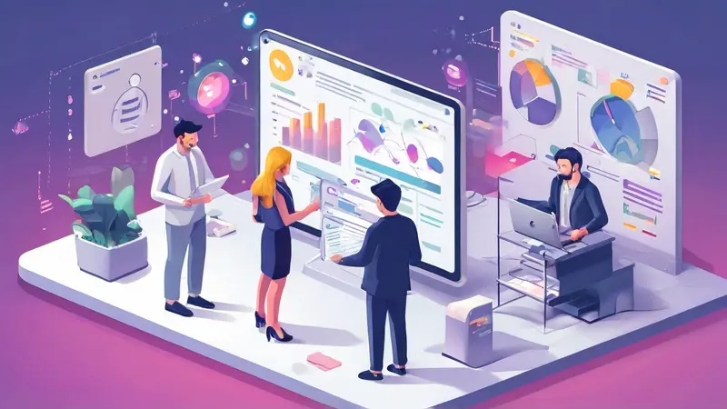 如何找到OA系统用户数据库 | PingCode智库