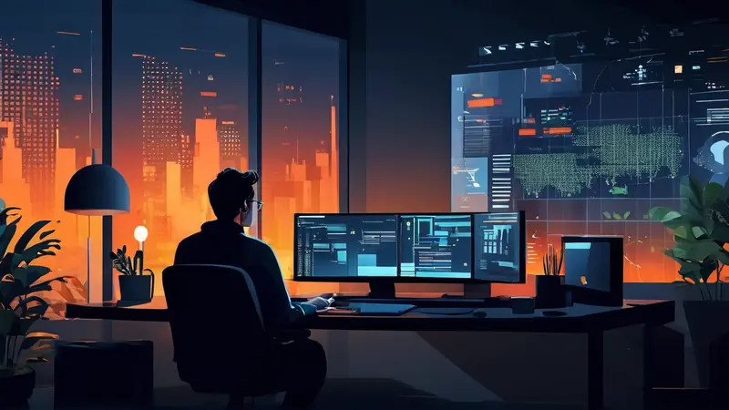 虚拟机如何发布ftp服务器 | PingCode智库