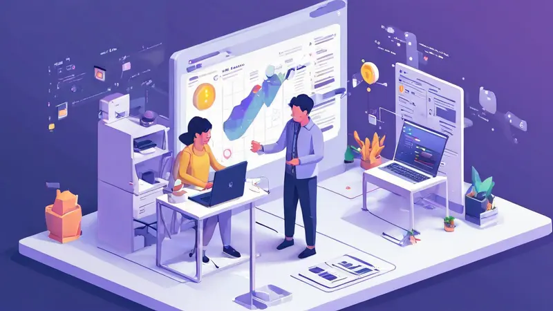 php如何在html中写js代码 | PingCode智库