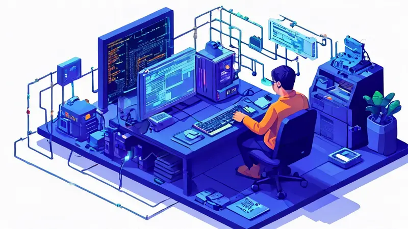 如何在浏览器中注入js代码 Pingcode智库 