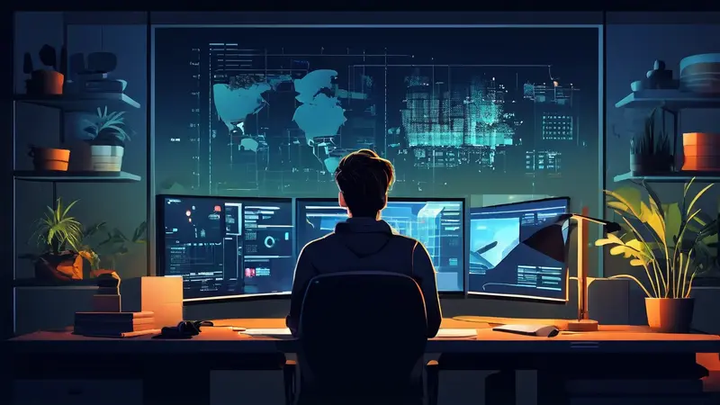 如何用win10虚拟机装mac系统 | PingCode智库