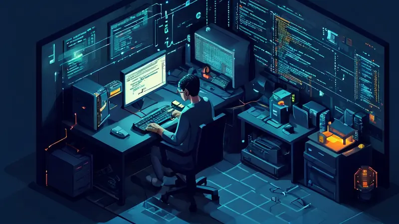 如何隐藏前端页面信息 Pingcode智库