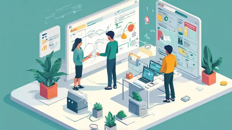 axure 如何导入html | PingCode智库