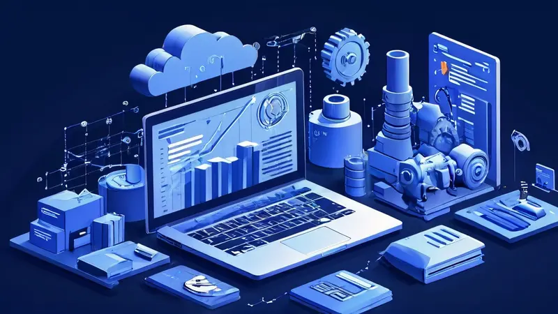 erp源码如何使用 | PingCode智库