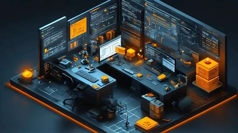 如何把u盘做成虚拟机 | PingCode智库