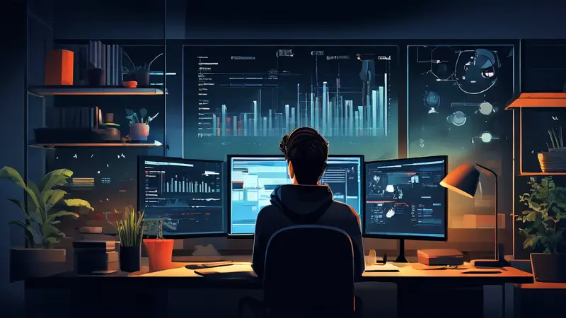 32位win7如何装64位XP虚拟机 | PingCode智库