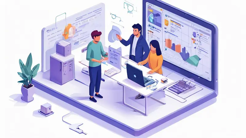 linux如何发布html | PingCode智库