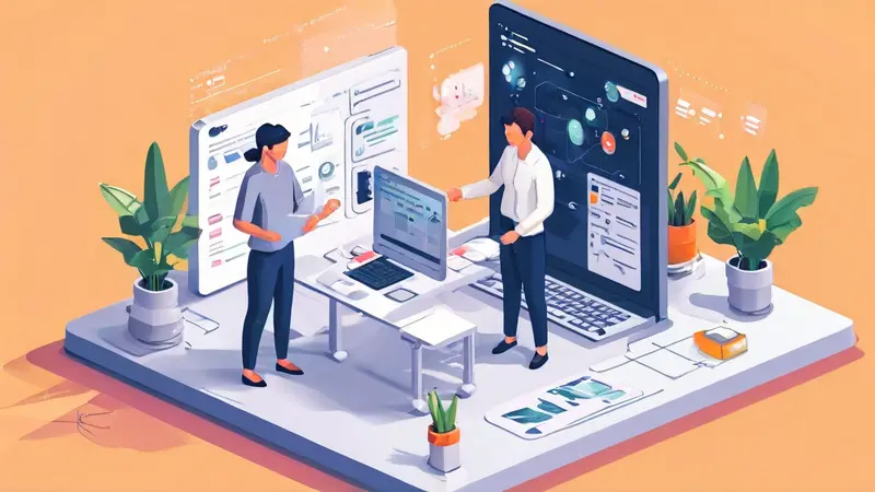 QQ如何对接自己服务器数据库 | PingCode智库