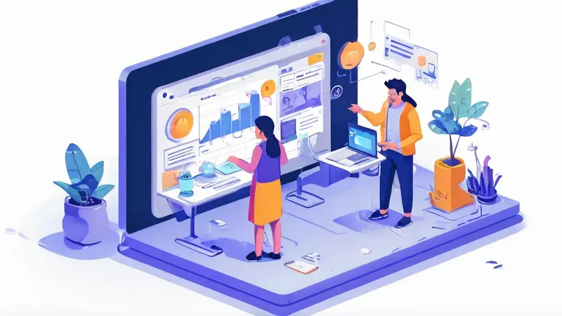 如何快速编写html | PingCode智库