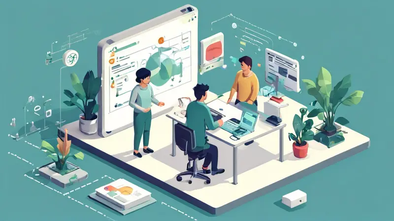 web应用如何调用labview | PingCode智库