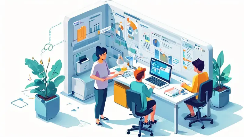 如何在html中绘制svg折线图 | PingCode智库