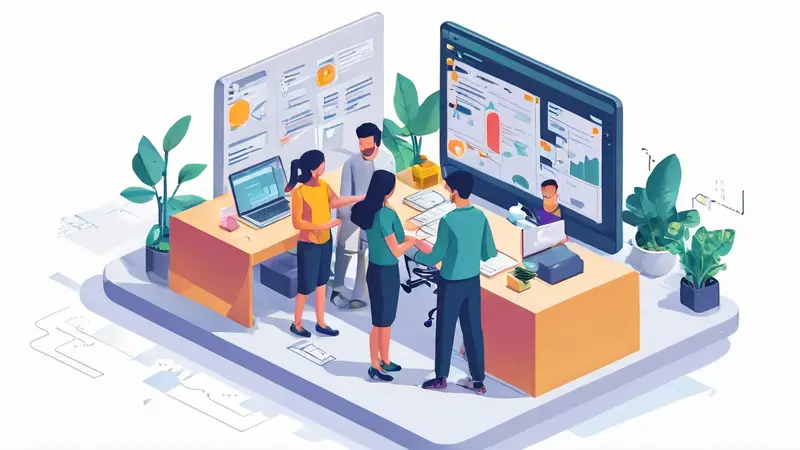 如何html5访问 | PingCode智库