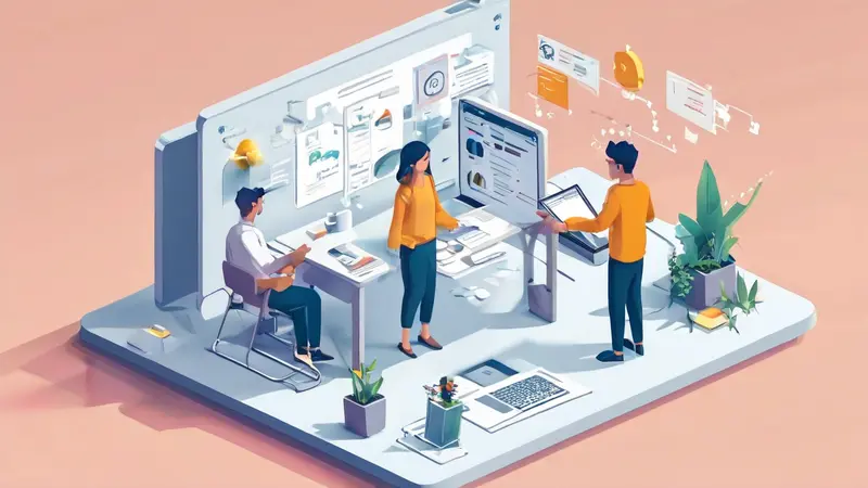 html如何给title加样式 | PingCode智库