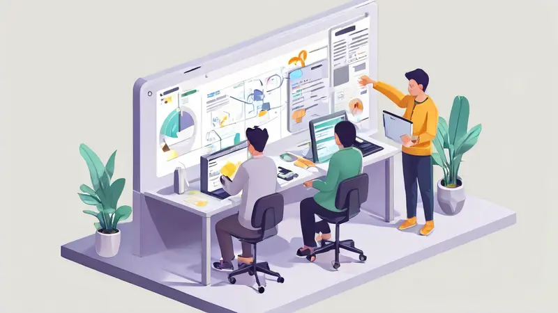 http服务器如何与数据库通信 | PingCode智库