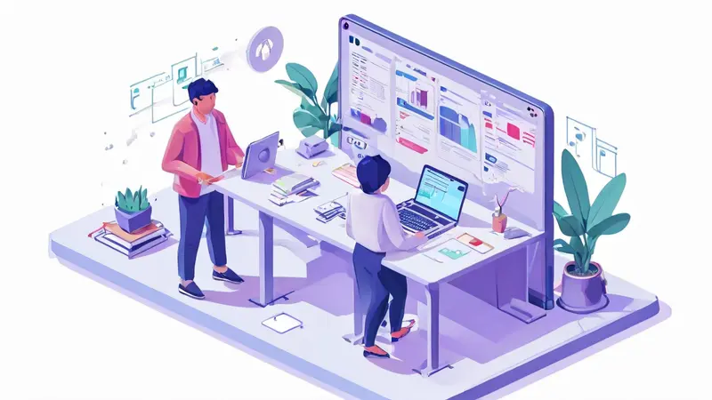 如何将网络图片放到html | PingCode智库