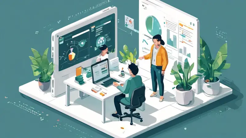 vs2019如何开发web | PingCode智库