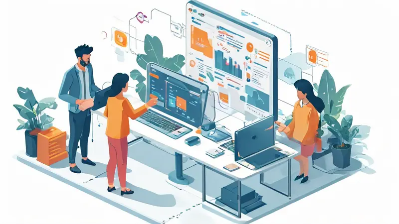 ps如何转存web | PingCode智库