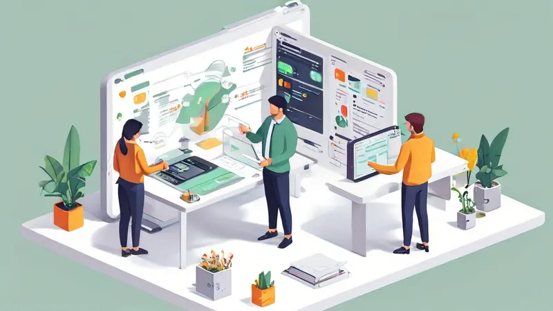 如何添加web.config | PingCode智库