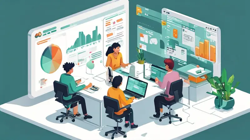 f5如何通过web访问 | PingCode智库