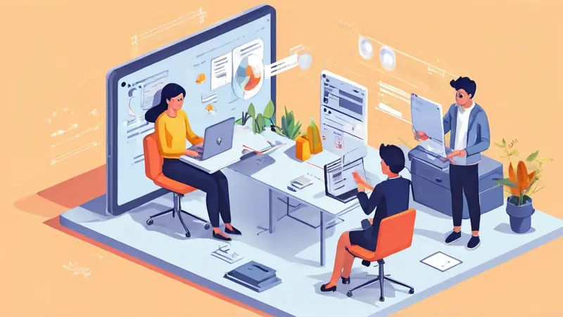 ssm如何同时接入两个数据库 | PingCode智库