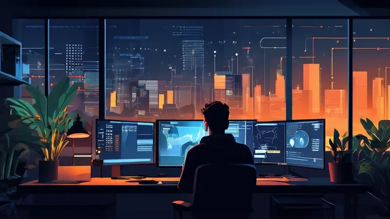 vm中两个虚拟机如何互相连接 | PingCode智库