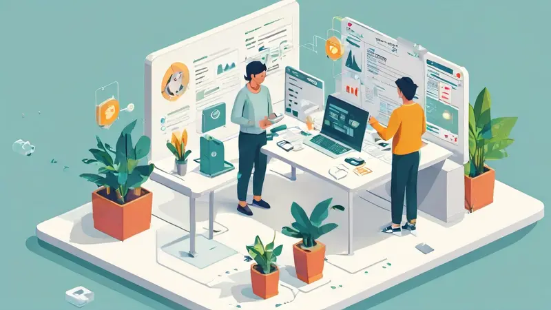 如何把web文档发到qq群里 | PingCode智库