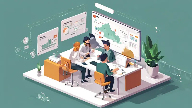 web后端如何入门 | PingCode智库