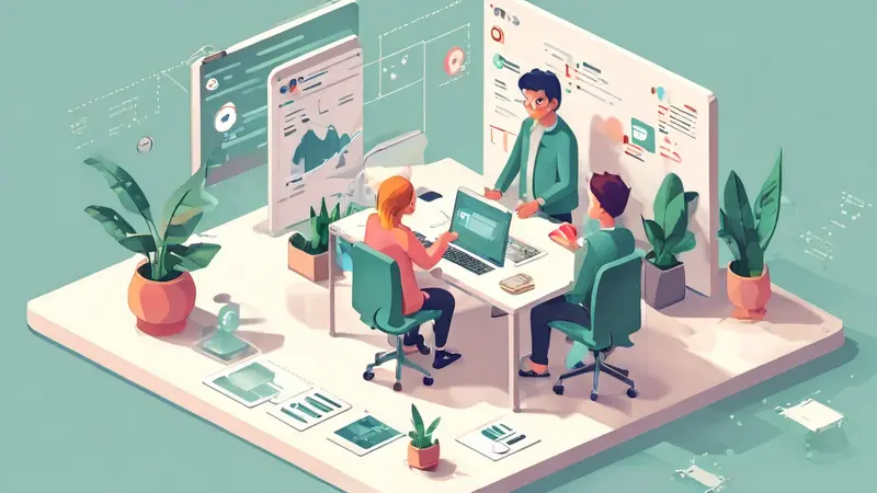 如何制作html5相册 | PingCode智库