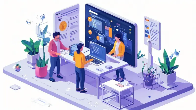 git如何合并分支 web版 | PingCode智库