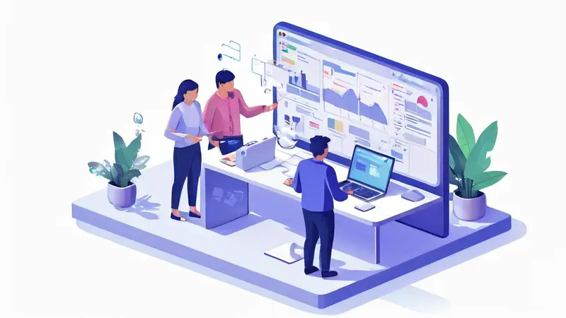 web如何实现自动登陆 | PingCode智库