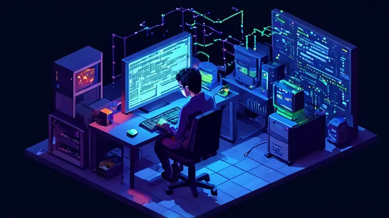 Python如何从数据库下载数据 Pingcode智库 8496