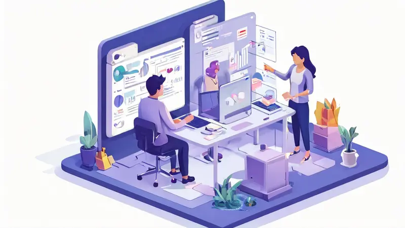 pdf如何转为html | PingCode智库