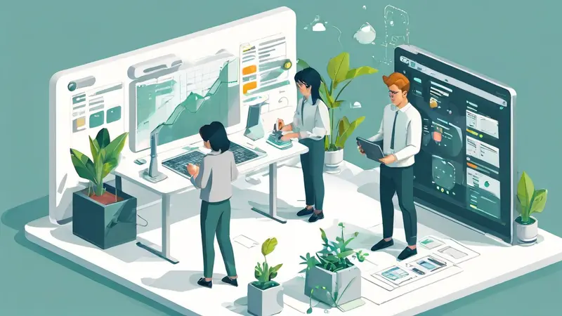 webform 如何调用web api | PingCode智库