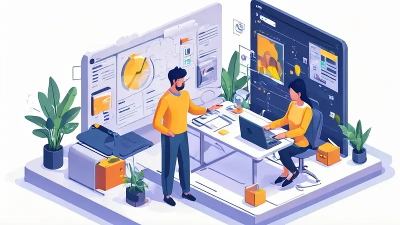 web 如何传输文件 | PingCode智库