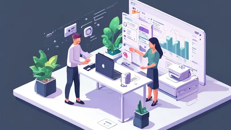 如何把嵌入vb程序(窗体)到web网页 | PingCode智库