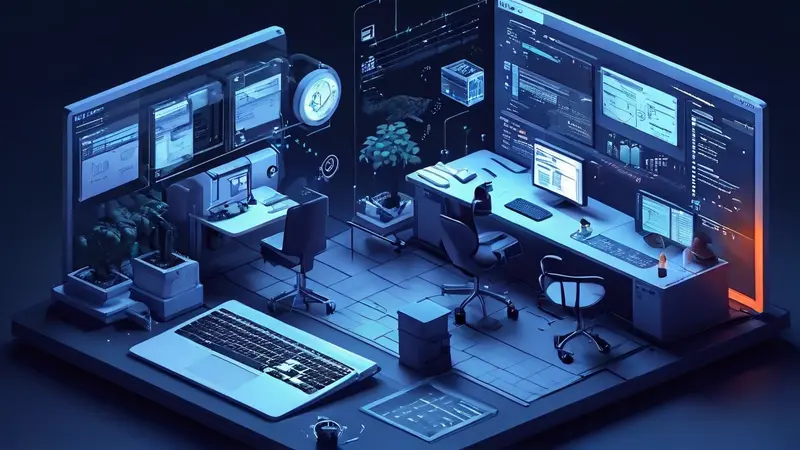 imac如何安装pd虚拟机 | PingCode智库