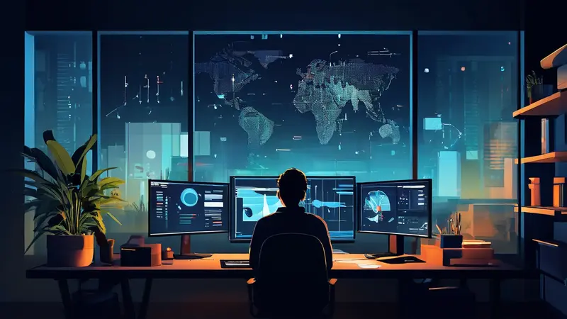 python如何导入matlab数据分析 | PingCode智库