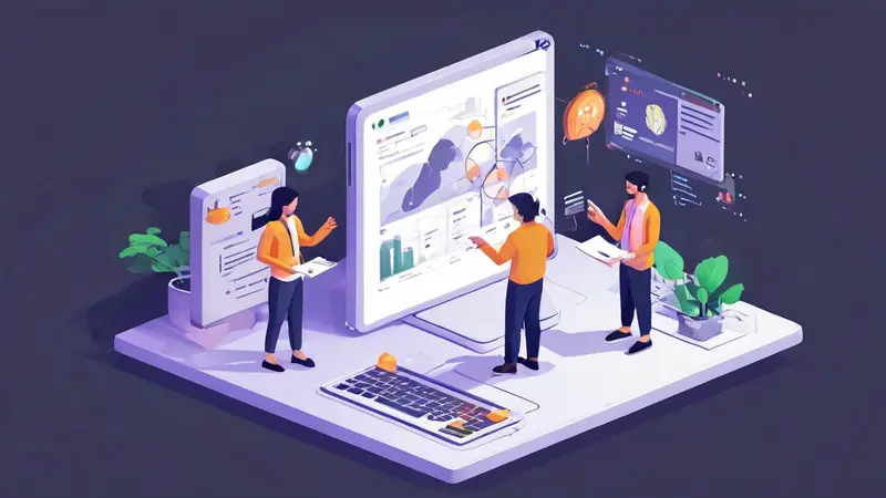 netbeans如何打开已有的web项目 | PingCode智库