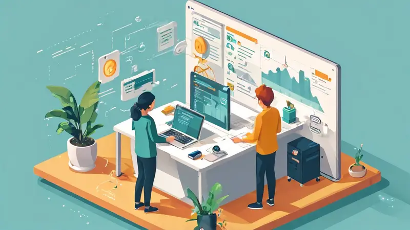 和利时系统如何导出IO数据库 | PingCode智库