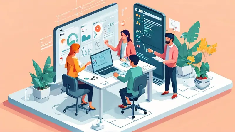 web如何划分区域 | PingCode智库