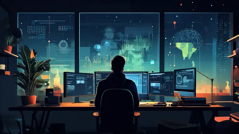 虚拟机如何安装xp镜像文件 | PingCode智库