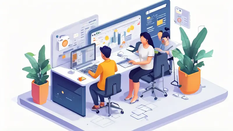 web如何设置填充颜色 | PingCode智库