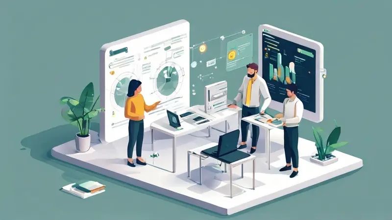 html如何转换mht格式 | PingCode智库