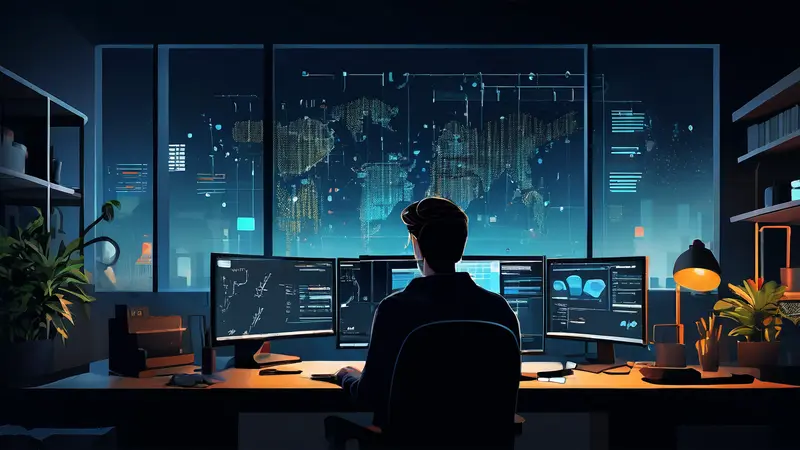 ipad如何运行win7虚拟机 | PingCode智库