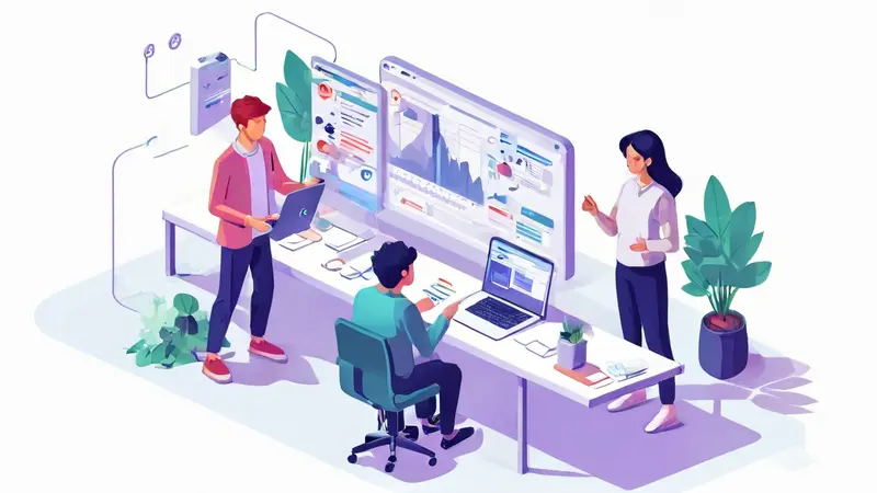 iis web服务器如何接受文件 | PingCode智库