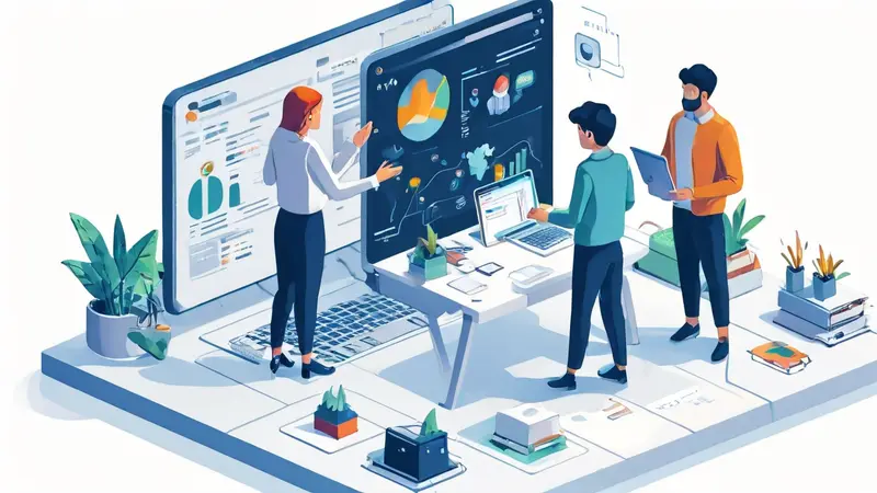 pad如何打开html | PingCode智库