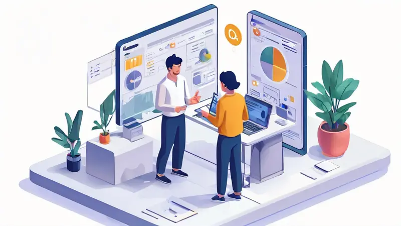 Web 如何实现返回上一页面 Pingcode智库